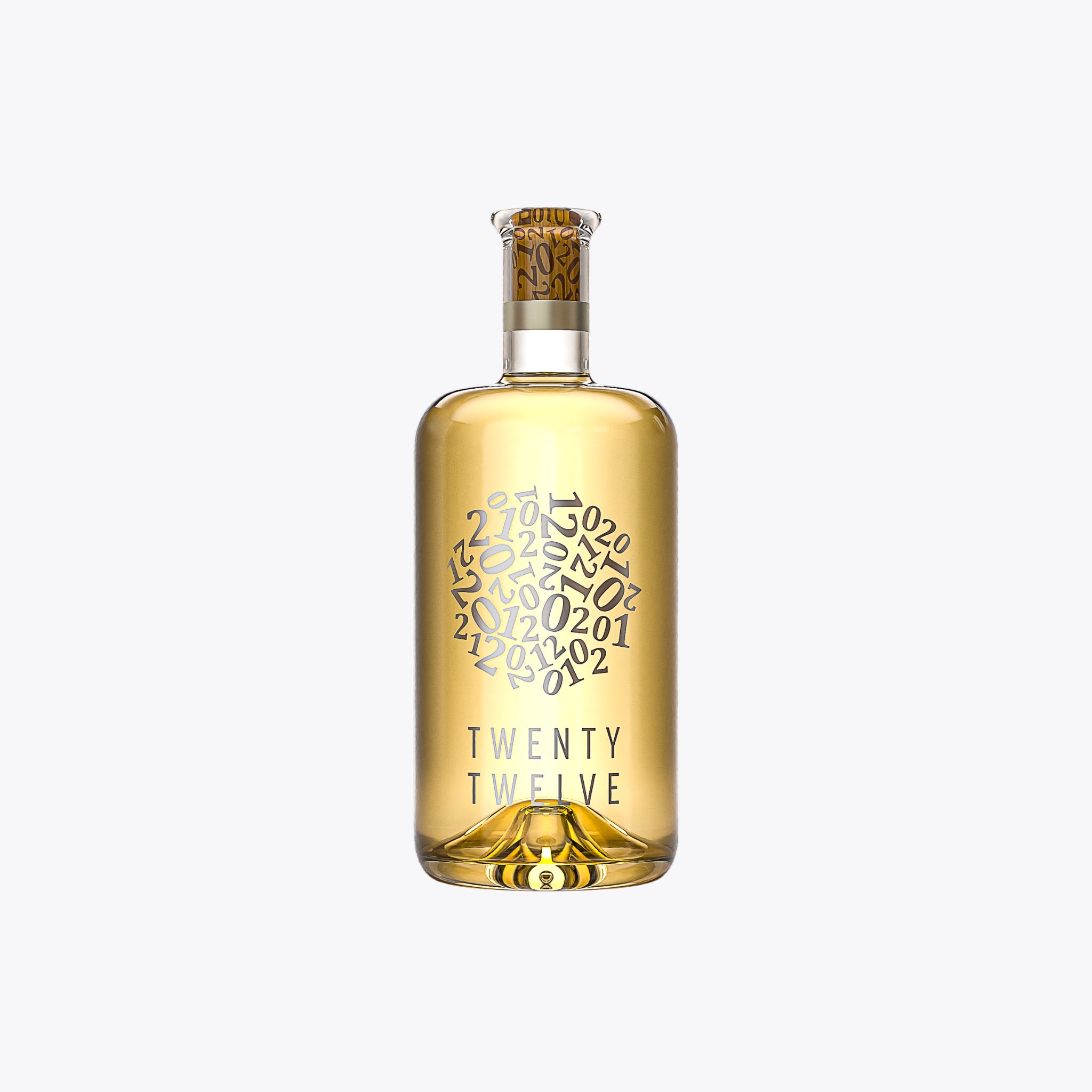 TwentyTwelve White – Es fangar